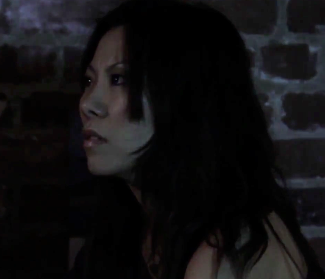 Characters | They Live Among Us